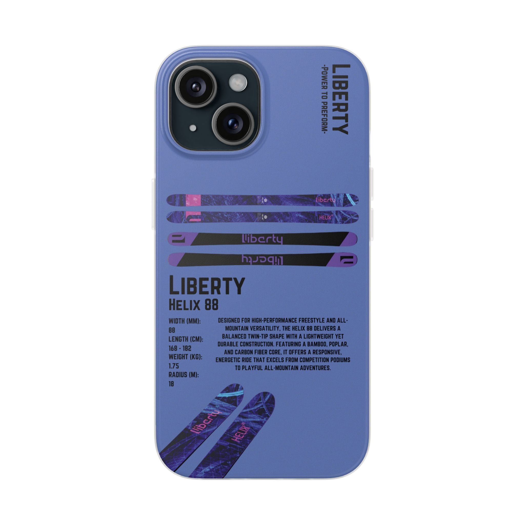 Liberty Helix 88 – Ski Haven