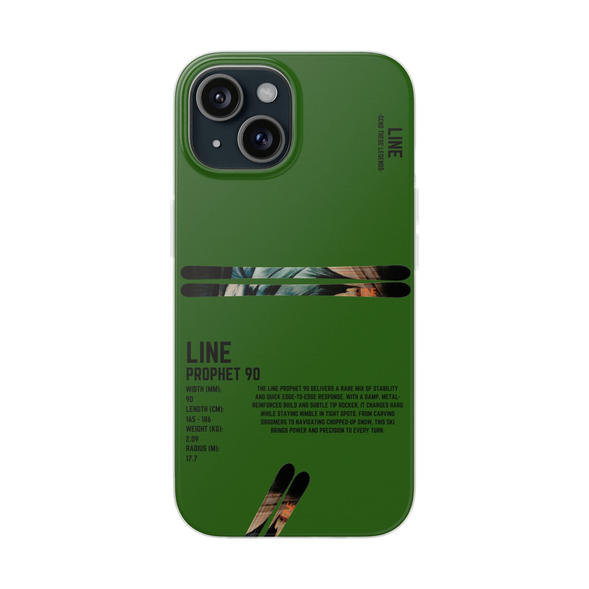 Line Prophet 90 – Ski Haven