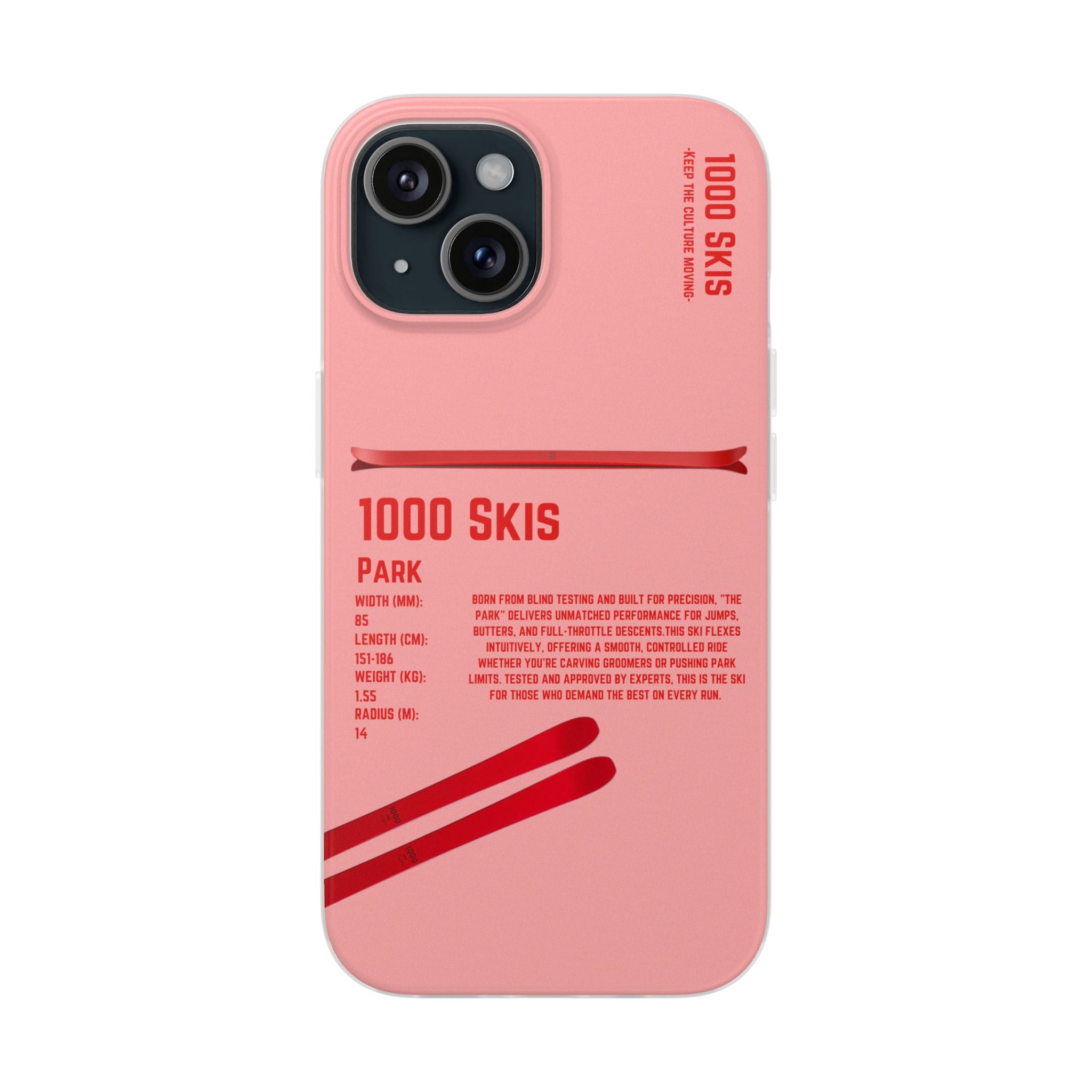 1000 Skis Park – Ski Haven